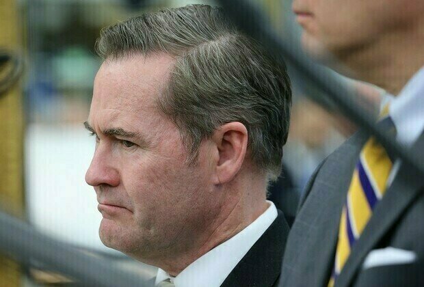 Trump adviser explains why US must cut military aid to Europe