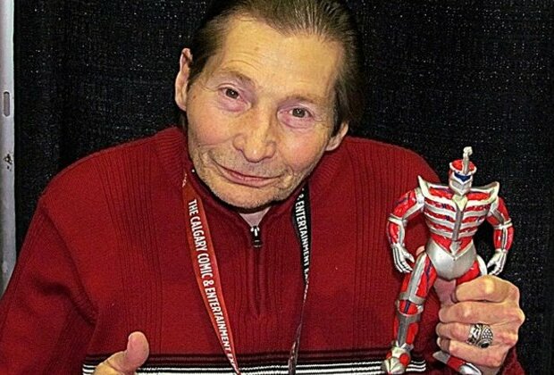 'Mighty Morphin Power Rangers' star Robert Axelrod passes away at 70