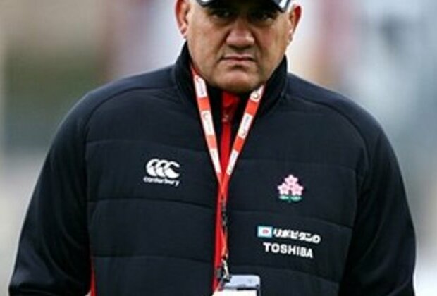 Hot stuff! Japan look to roast World Cup rivals