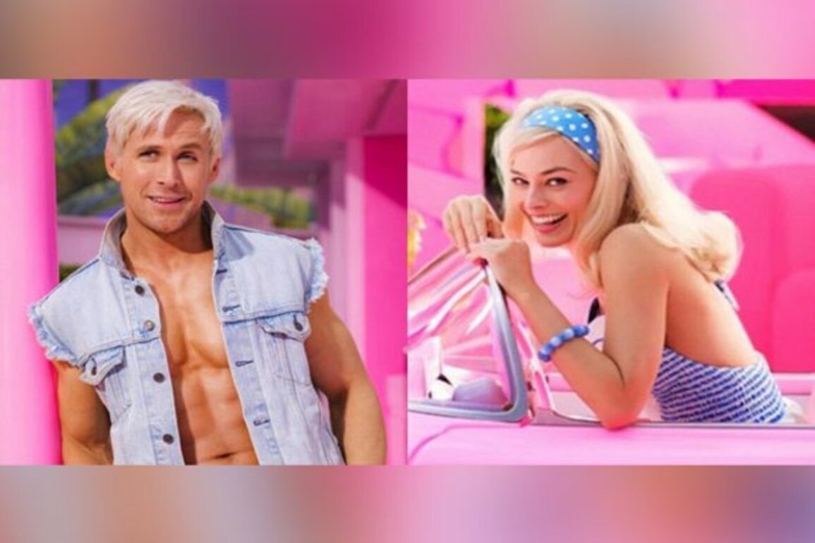 Warner Bros. defends controversial Barbie film's map, deets inside