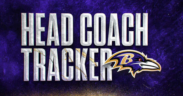 Coach Tracker: Ravens Complete Interview With Matt Nagy