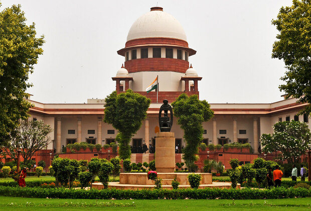 Air India crash: Nobody can blame pilot, says Supreme Court