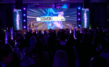 COVER Excellence Awards 2023: In Pictures