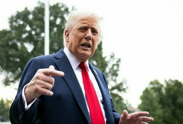 Trumps paper tiger remark possibly misunderstood Putin
