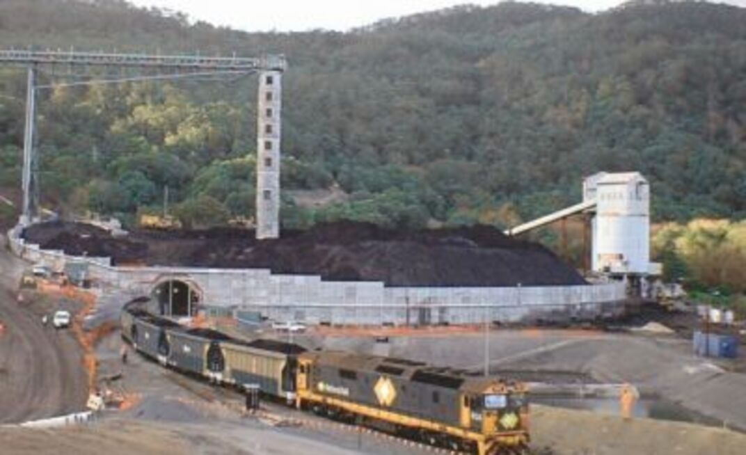 Spinal damage for mine worker after Dendrobium incident