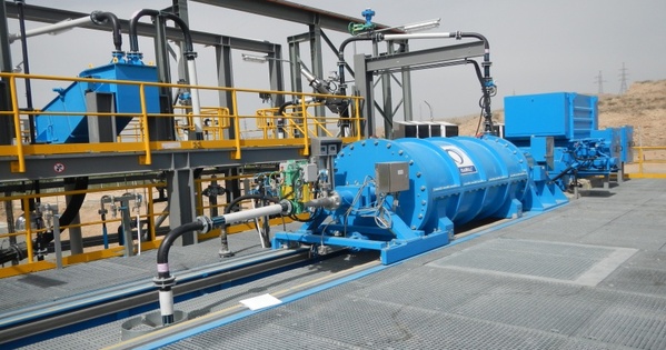 Sumitomo selects Glencore technology
