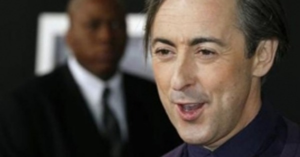 CBS orders drama pilots from Alan Cumming, Craig Turk