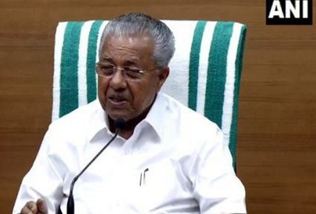 Israel-Iran conflict: Kerala CM urges international community to end ...