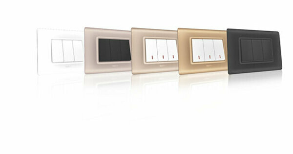 Legrand India launches 'Allzy': The All-Rounder Switch for All of India