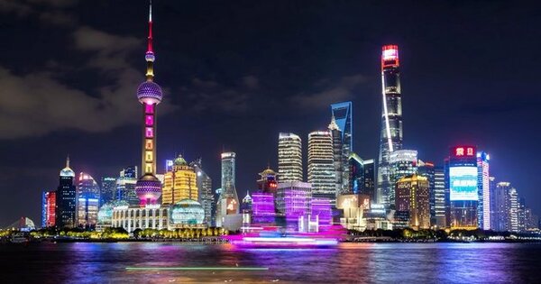 What's new for China's new development pattern and why is it crucial?