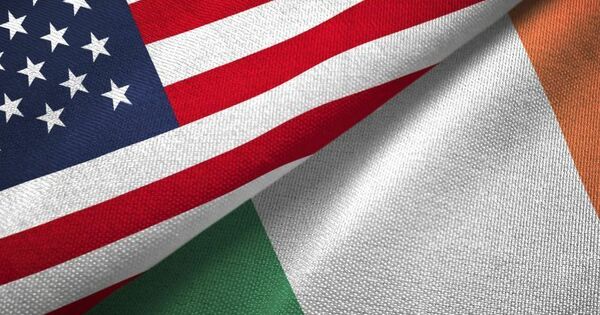 Am I Irish American& An Irish person learns Irish identity in the US
