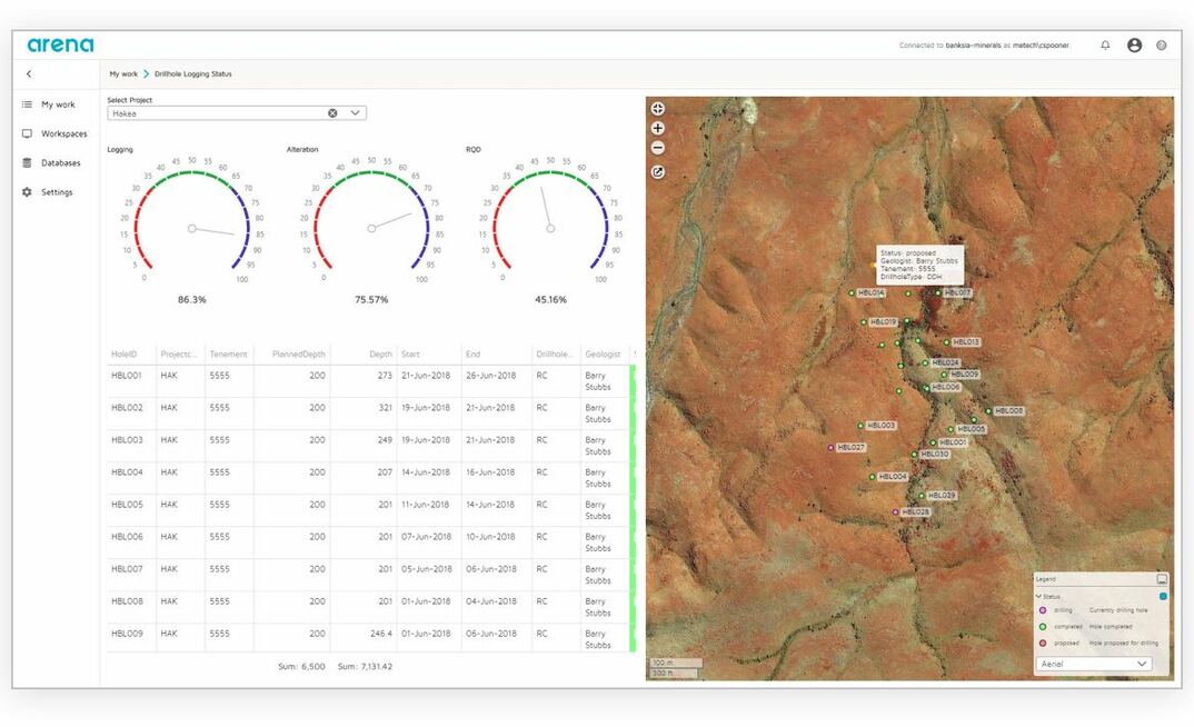 acQuire unveils GIM Suite 4