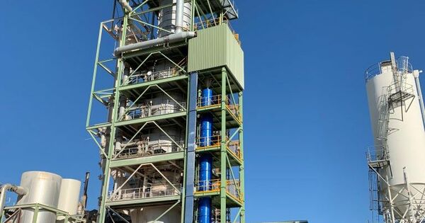 Pilbara, Calix bring forward plant spend plans