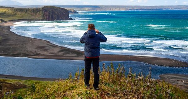 The 10 most BREATHTAKING Russian islands