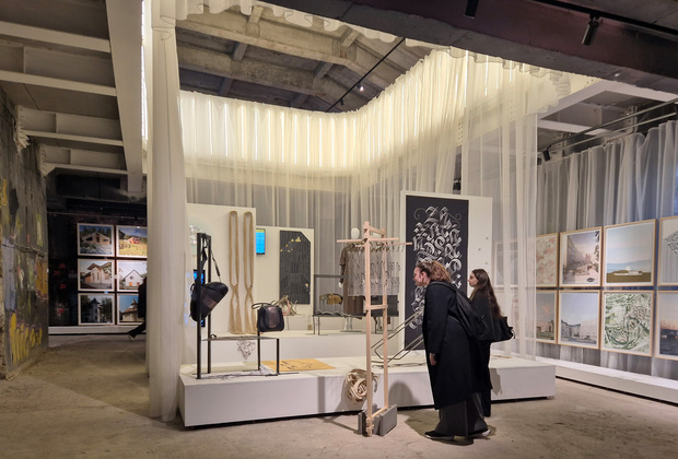 ROMANIA-BUCHAREST-ROMANIAN DESIGN WEEK