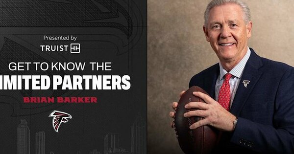 Get to know the Limited Partners: Brian Barker