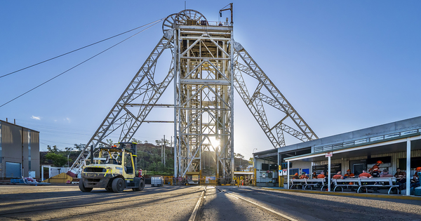 Sustainable Energy Solutions for Mount Isa Region