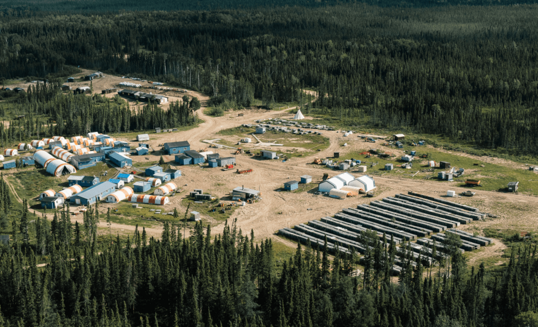 Wyloo continues Ring of Fire development as Ontario First Nation ...