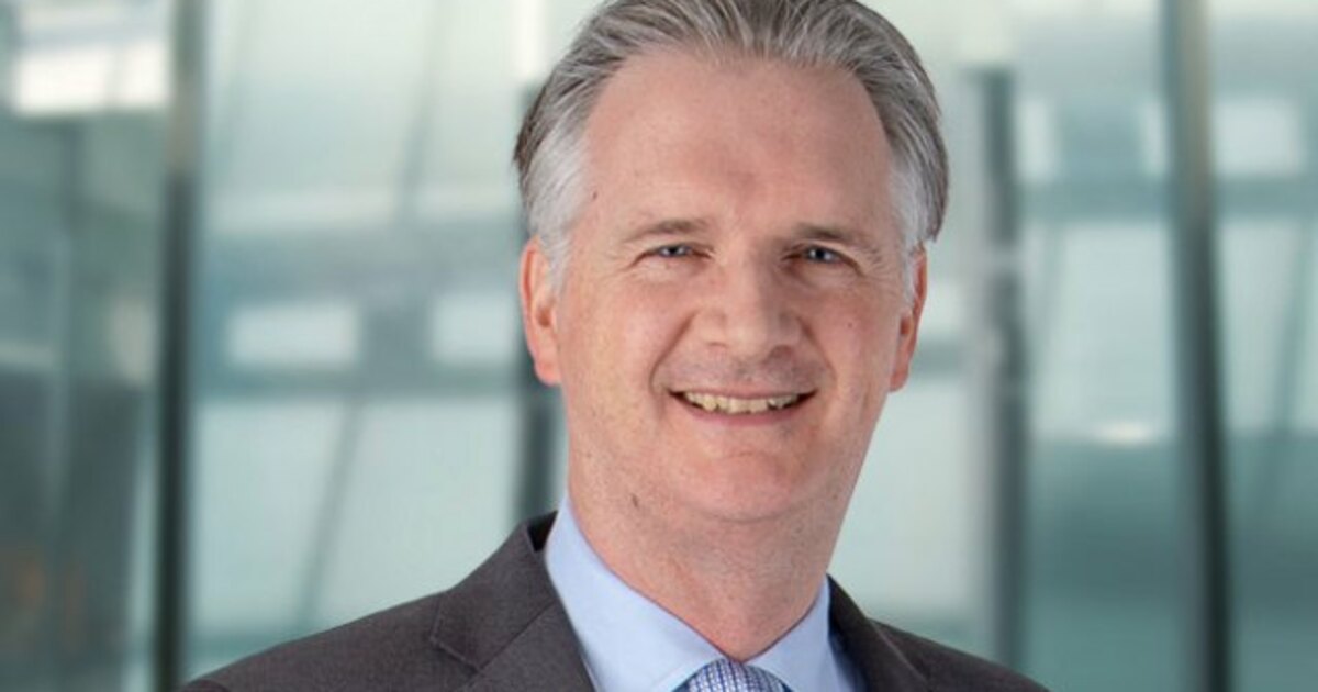 Janus Henderson co-head of global bonds John Pattullo sets retirement date