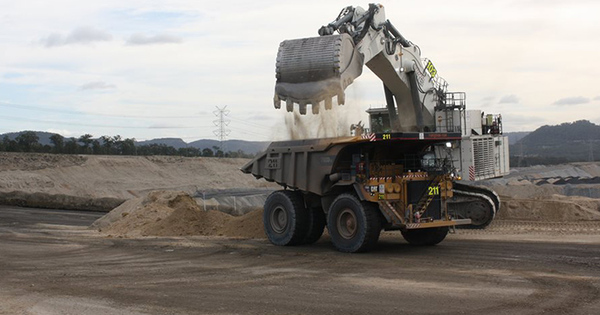 Mangoola gets federal green light