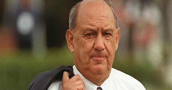 Former England cricketer Raman Subba Row dies at 92, ICC expresses ...