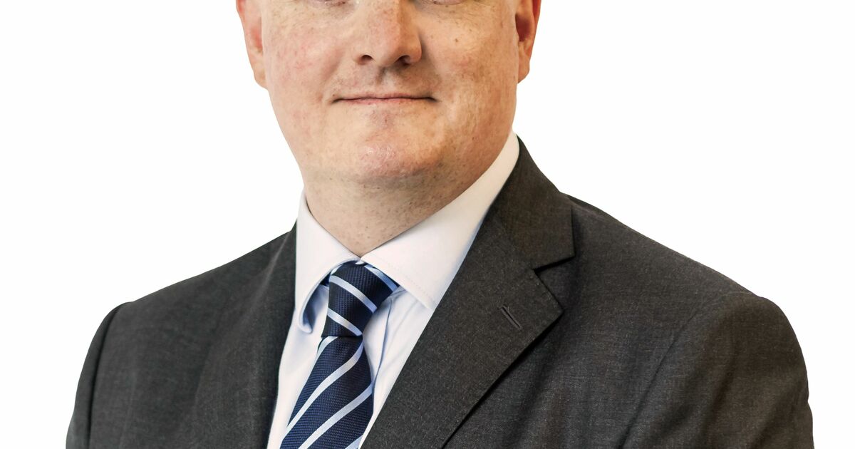 Kempen hires Ian Penrose as director of business development