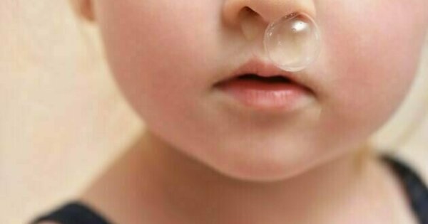 What the colour of your snot says about your immune health