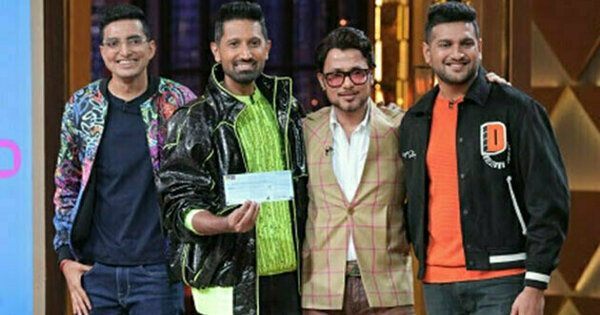 WYLD, A Social Currency Card Secures Investment from Anupam Mittal on ...