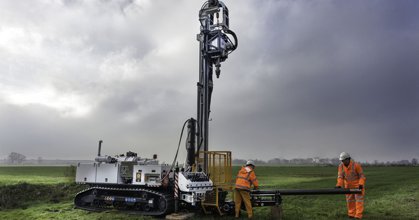 Boart Longyear acquired by AIP