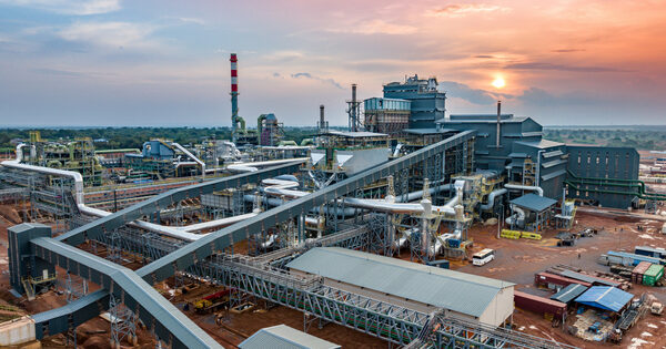 Ivanhoe doubles size of Makoko-Kitoko resource estimate