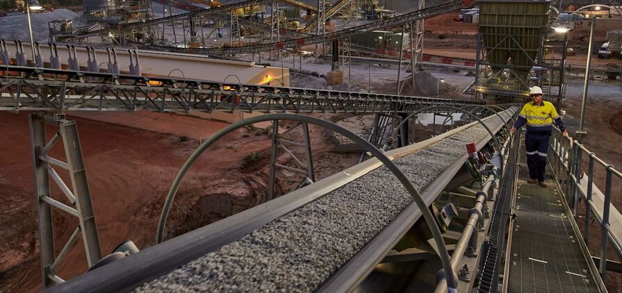 Mining Companies News | Mining Journal