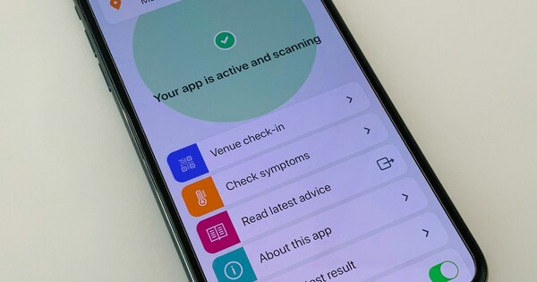 Prescription tracking feature goes live on NHS App