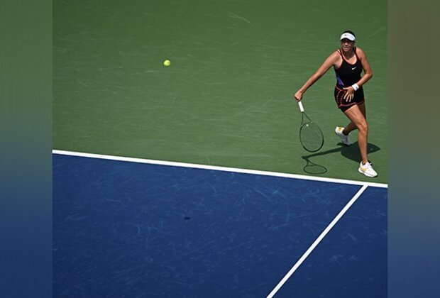 Amanda Anisimova defeats Daria Kasatkina; Alexandrova advances to R2 of ...