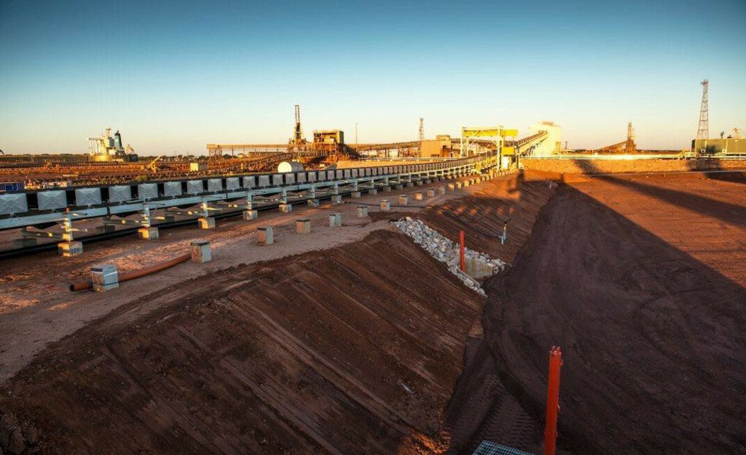 Nepean finalises Sandvik conveyor acquisition