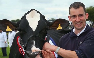 Dairy Talk - Matthew Winter: "A welcome social break from a job that ...