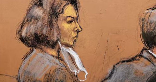 Victims allege "cover-up" as Epstein accomplice moved to low security ...