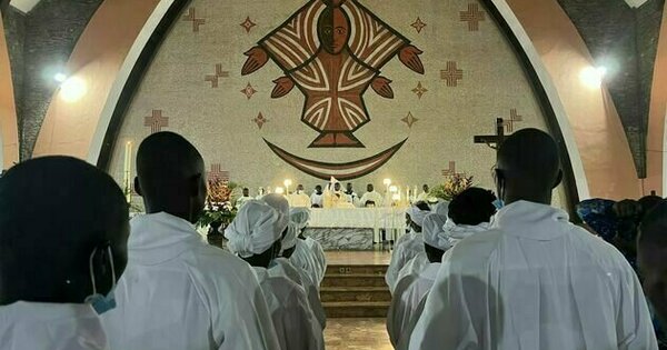 Freemasons, homosexuals and corrupt elites in Cameroon - inside an ...