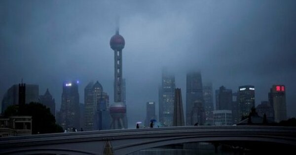 China establishes new sector on environment and natural resources