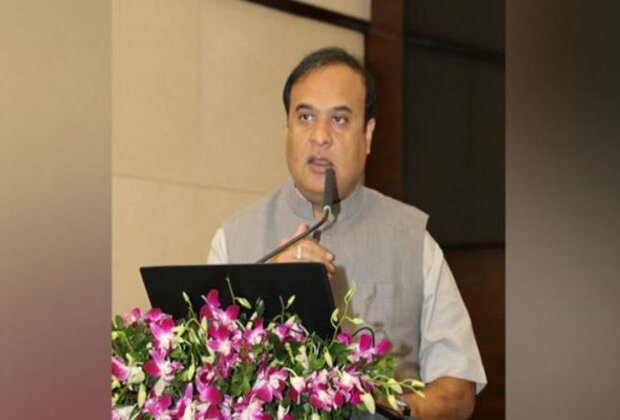 CM Himanta Biswa Sarma launches Assam Millet Mission