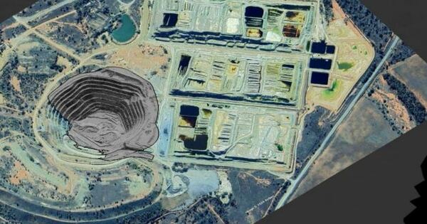 Aeris Resources Chooses Mackellar Group for Murrawombie Pit Development