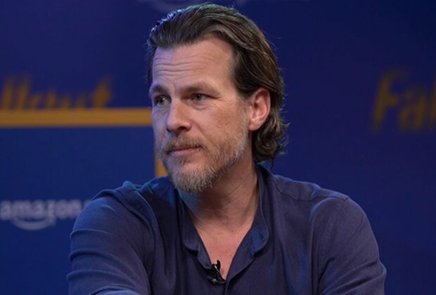 "Just a coincidence": Jonathan Nolan on Fallout's slight resemblance ...