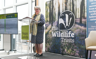 Environment Secretary: UK is 'on track' to meet COP15 nature recovery ...