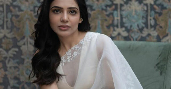 Trailer of Samantha Ruth Prabhu's debut production 'Subham' out now