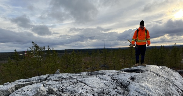 Cygnus bulks up new Canadian copper landholding