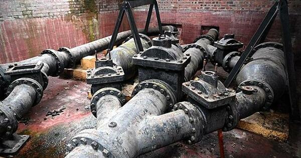 Arizona's natural gas utility fined $2 million over defective piping