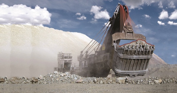 Mine-to-mill optimisation