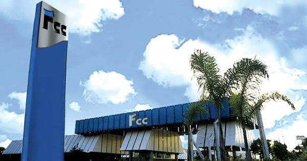 FCC se une à Nukote para criar fabrica de revestimentos no país