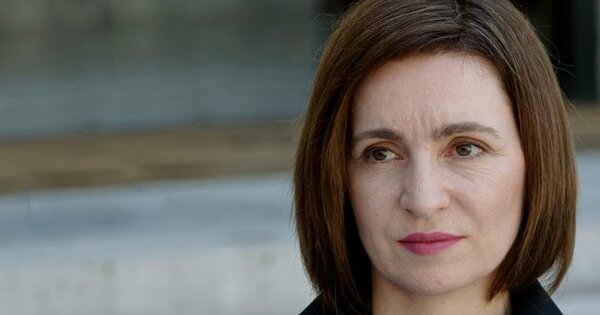 Ex-Soviet republic rejects pro-Russia regional leader