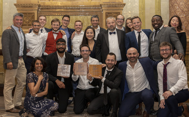 Cloud Excellence Awards 2022 - Winners announced