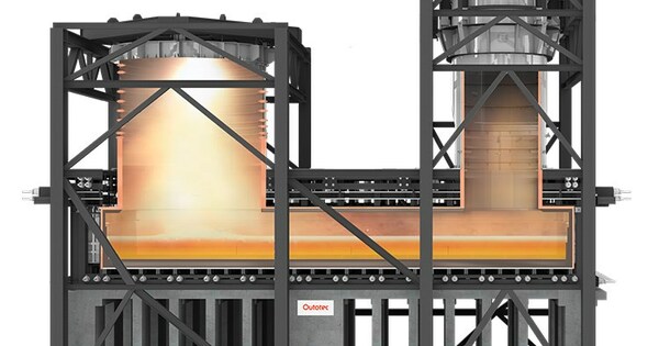Outotec selected for Benete Bay smelter design